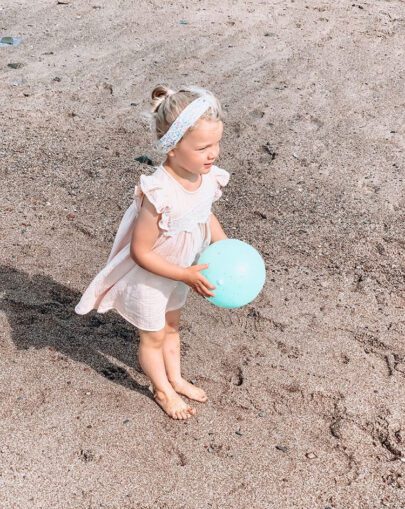 Scrunch Ball - Scrunch Kids